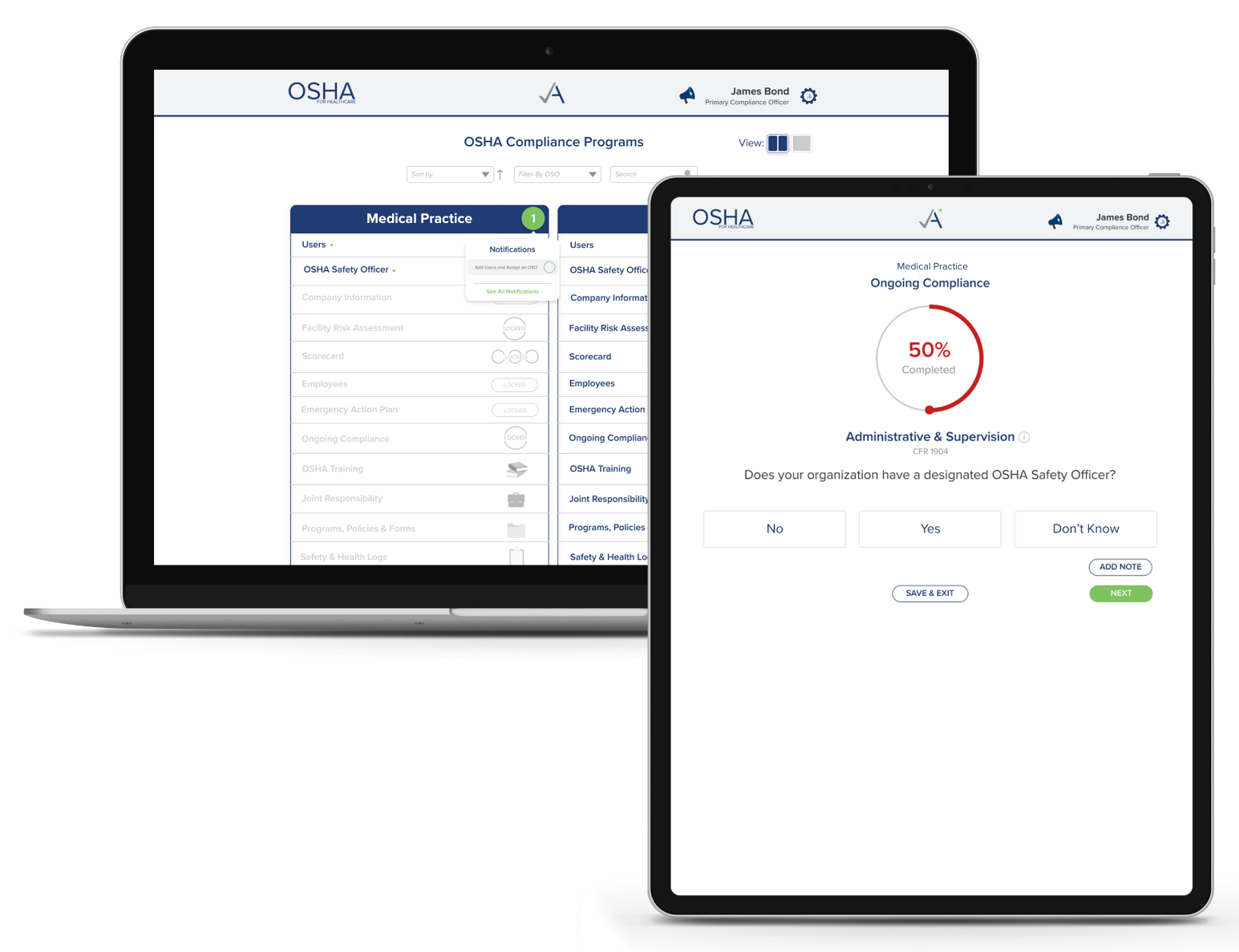 OSHA Resources | Abyde